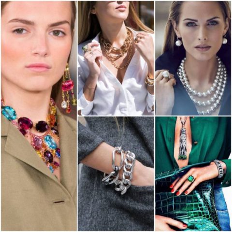 Los Collares de Invierno que estarán en Tendencia este 2020-2021